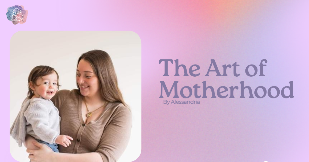 The Art of Motherhood